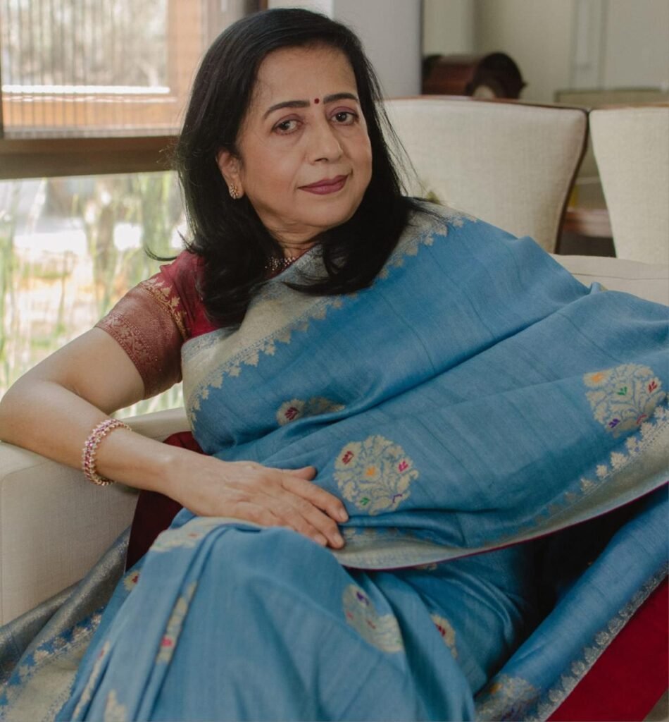 Gallery – revathi kamath